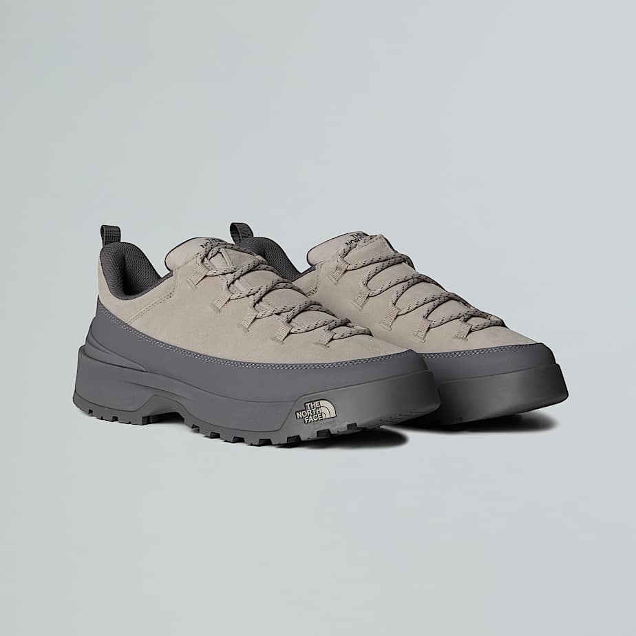 Glenclyffe Urban Low Shoes | The North Face UK