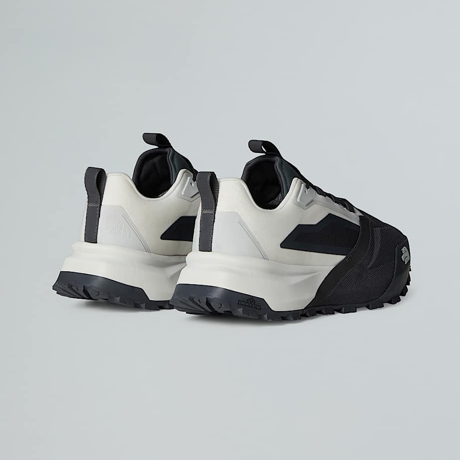 Offtrail Tech GORE-TEX® Shoes | The North Face UK