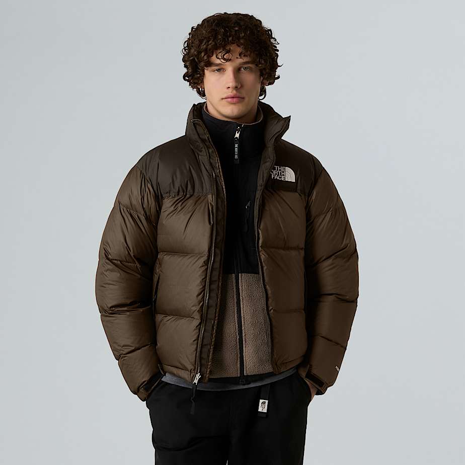 Men’s 1996 Retro Nuptse Jacket | The North Face UK