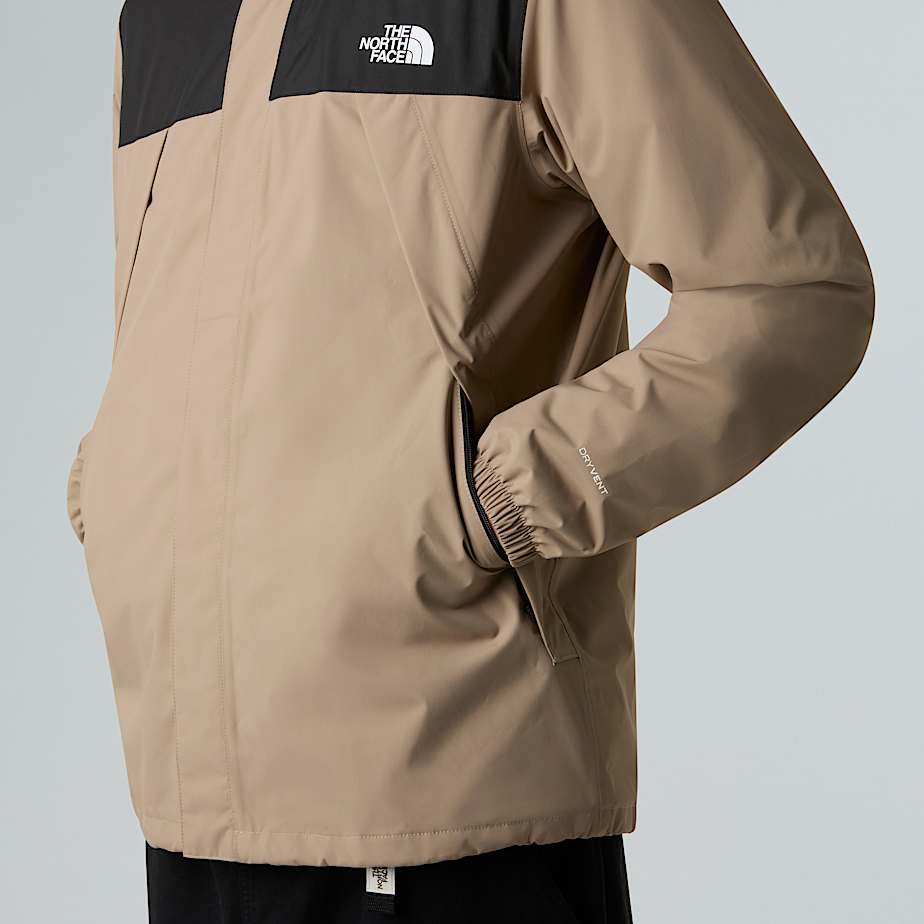 Men's Antora Jacket | The North Face UK