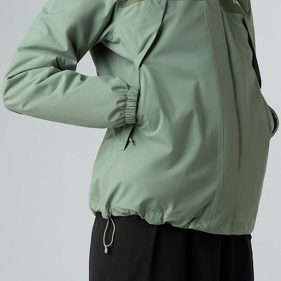 Women’s Antora Rain Jacket | The North Face UK