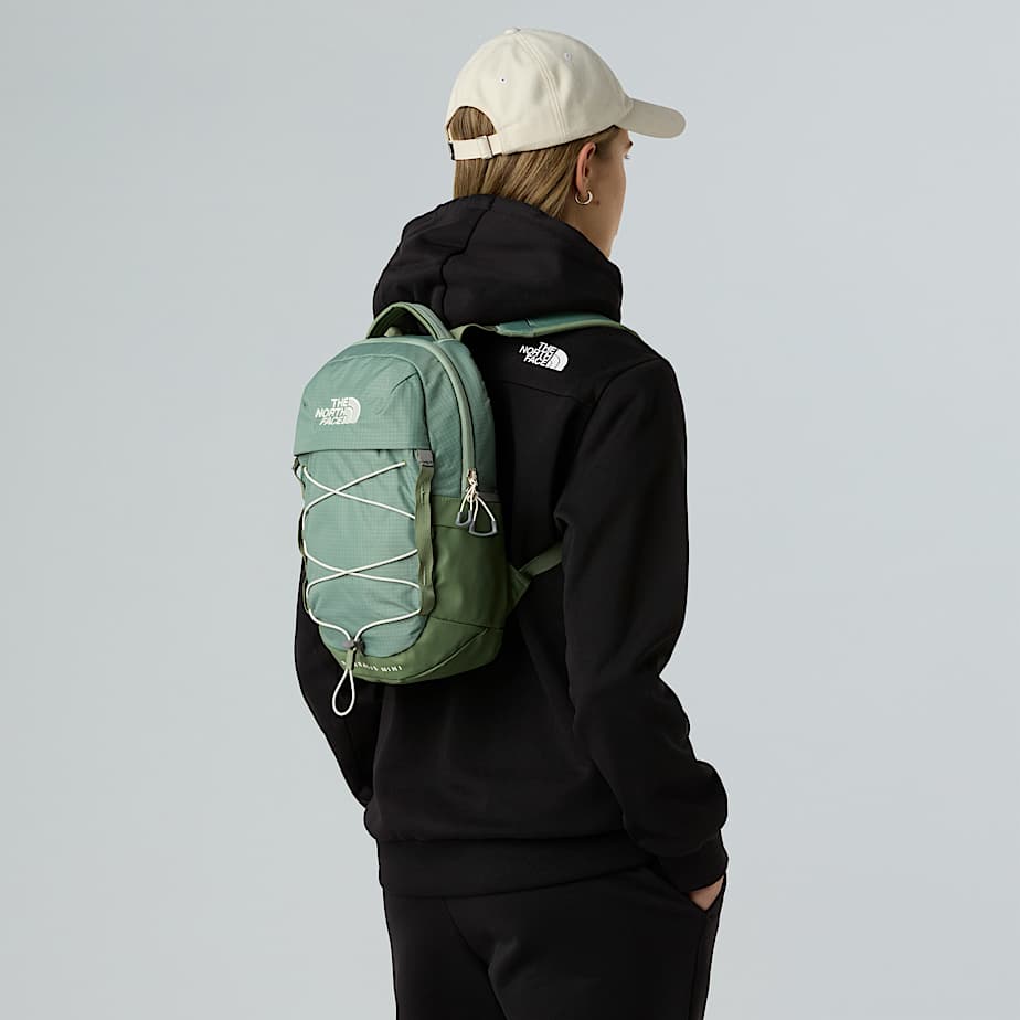 Borealis Mini Backpack | The North Face UK