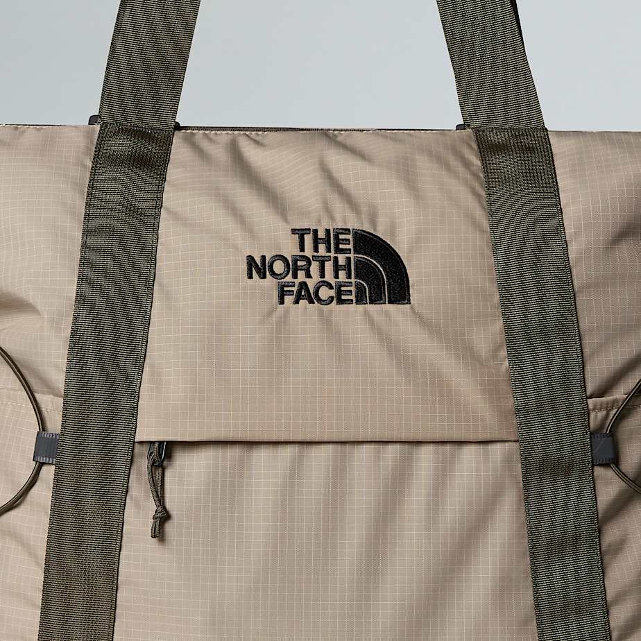 Borealis Tote Bag | The North Face UK