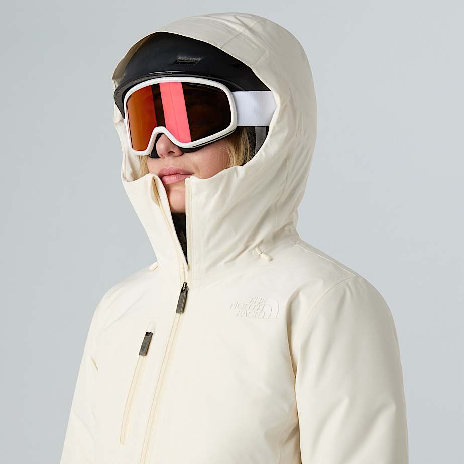 Women’s Descendit Jacket | The North Face UK