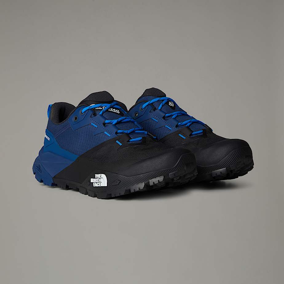 Men’s Offtrail GORE-TEX® Hiking Shoes | The North Face UK