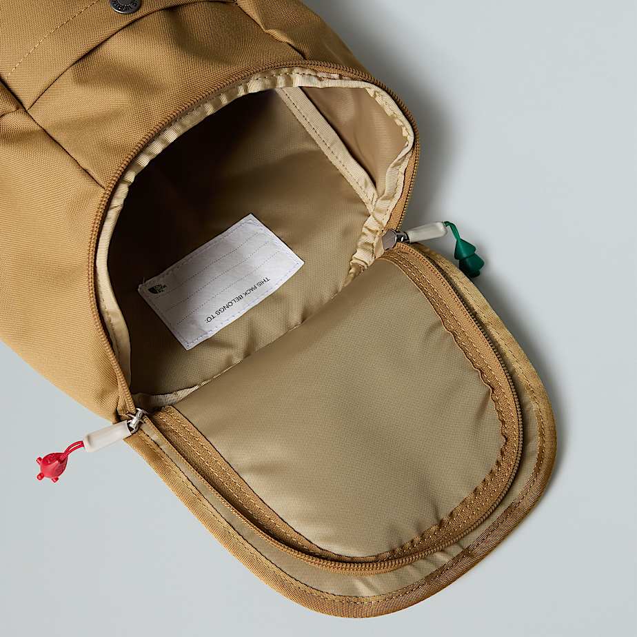 Kids' Mini Explorer Backpack | The North Face UK