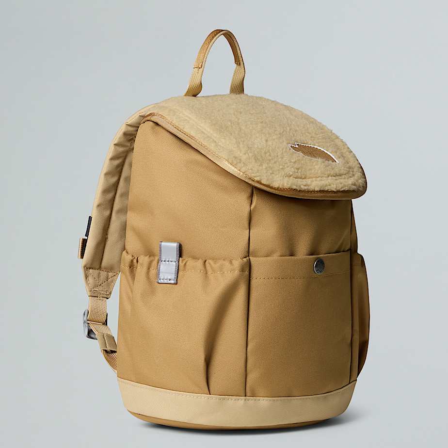 Kids' Mini Explorer Backpack | The North Face UK
