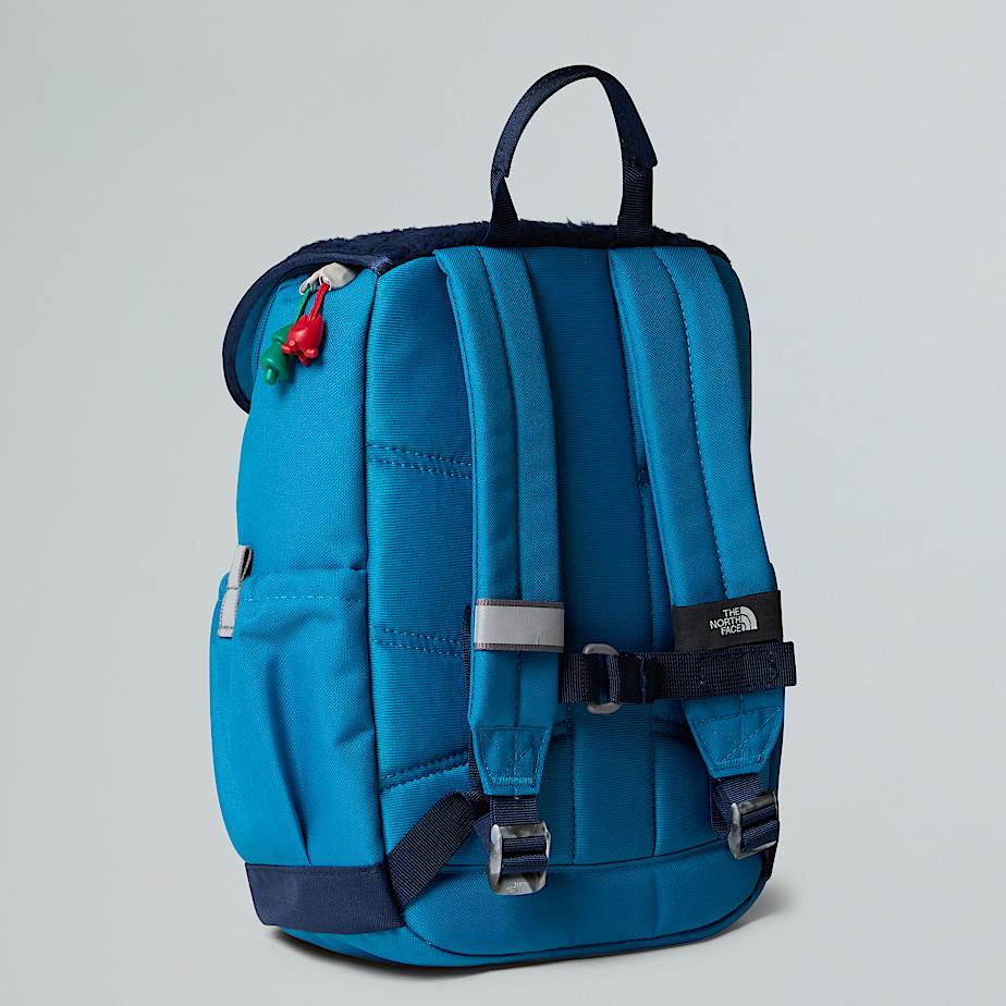 Kids' Mini Explorer Backpack | The North Face UK