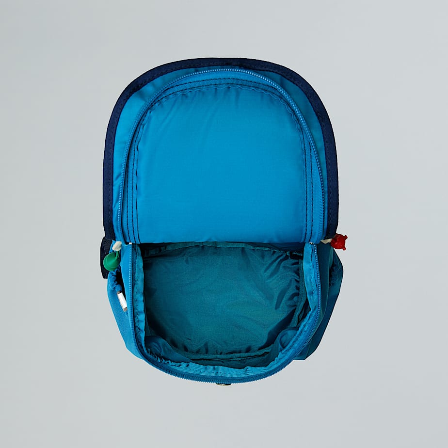 Kids' Mini Explorer Backpack | The North Face UK