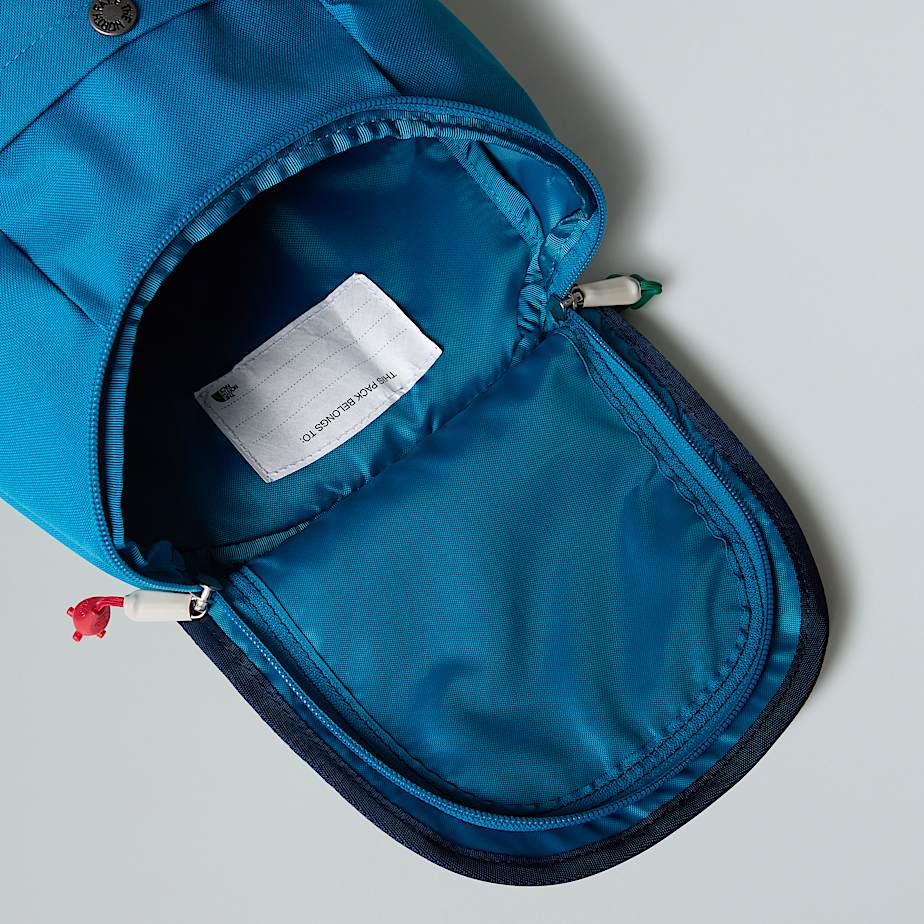 Kids' Mini Explorer Backpack | The North Face UK