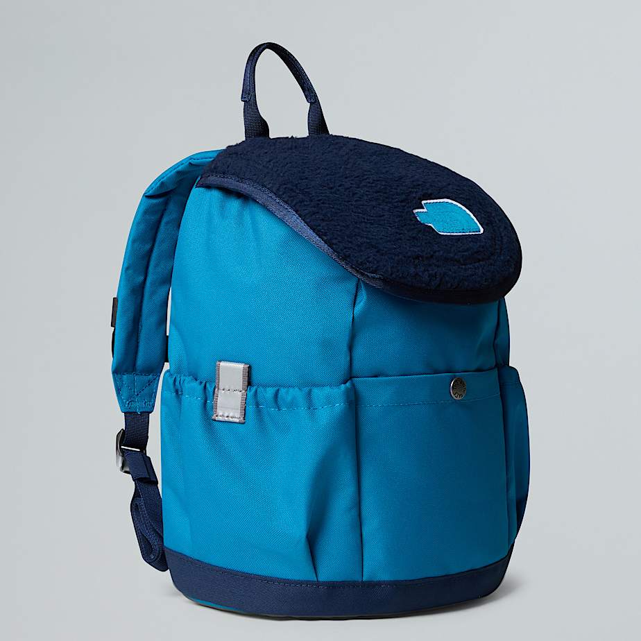 Kids' Mini Explorer Backpack | The North Face UK