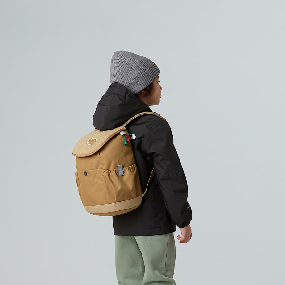 Kids' Mini Explorer Backpack | The North Face UK