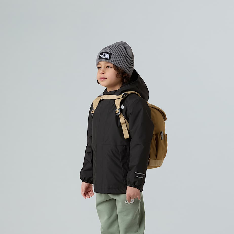 Kids' Mini Explorer Backpack | The North Face UK