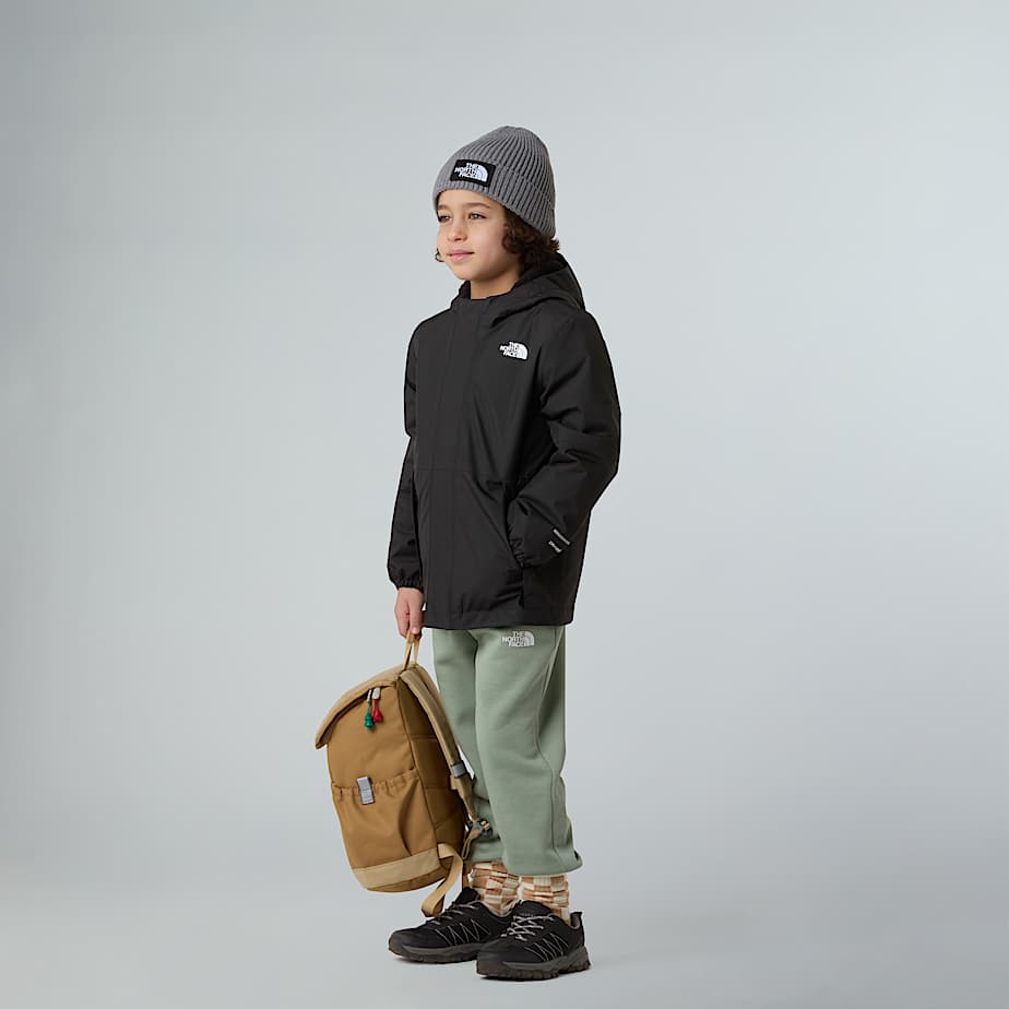 Kids' Mini Explorer Backpack | The North Face UK