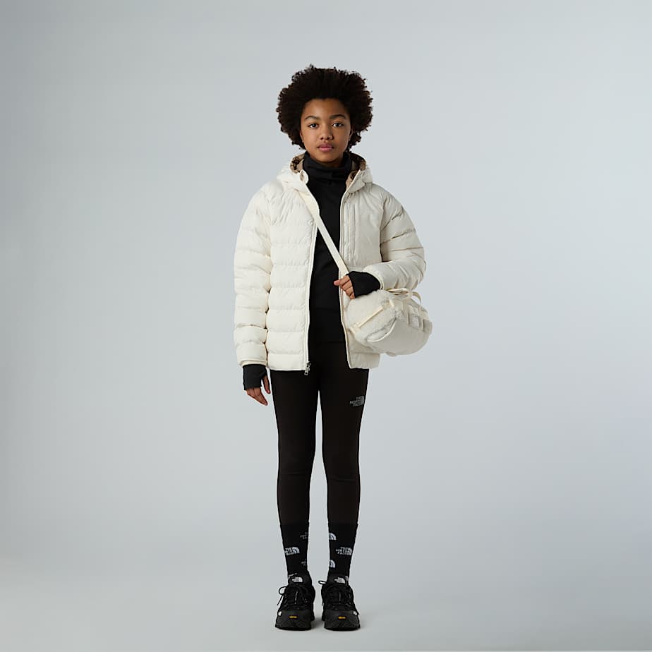Girls' Reversible Perrito Jacket | The North Face UK