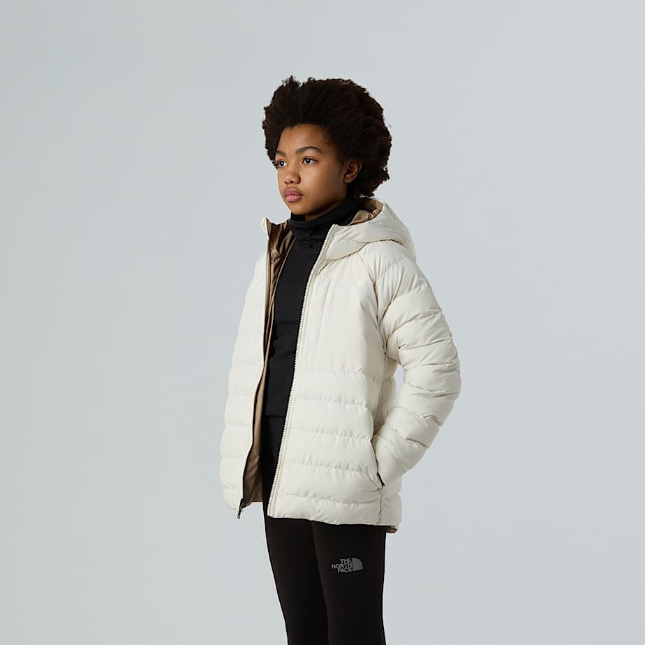Girls' Reversible Perrito Jacket | The North Face UK