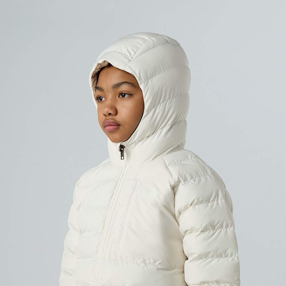Girls' Reversible Perrito Jacket | The North Face UK