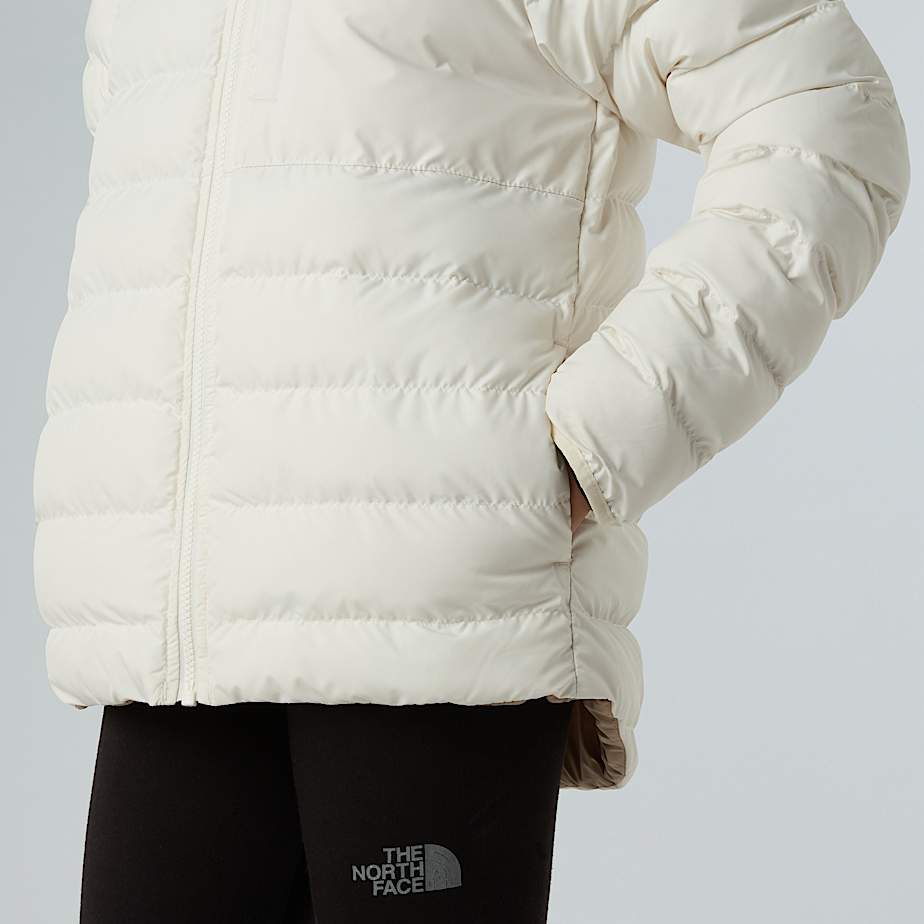 Girls' Reversible Perrito Jacket | The North Face UK