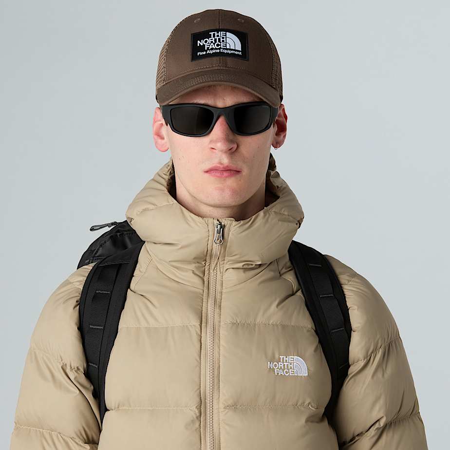Mudder Trucker Cap | The North Face UK