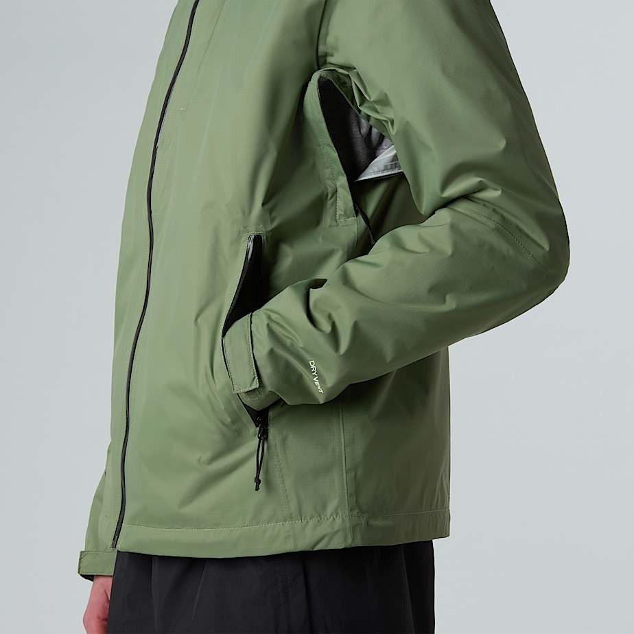 Men’s Alta Vista Rain Jacket | The North Face UK