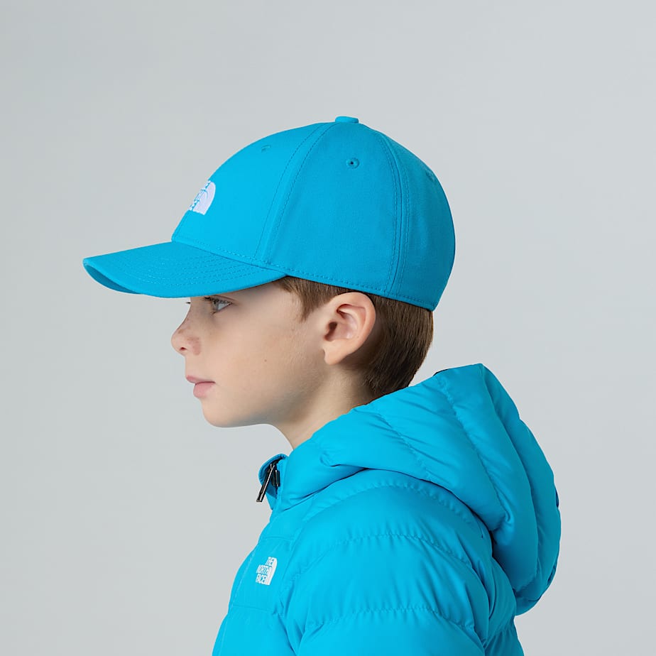 Kids' Classic Recycled '66 Hat | The North Face UK