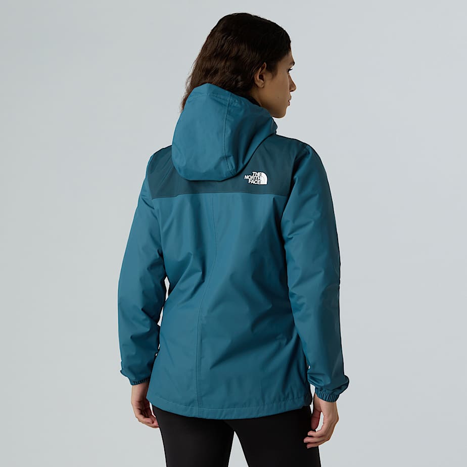 Women’s Antora Rain Jacket | The North Face UK