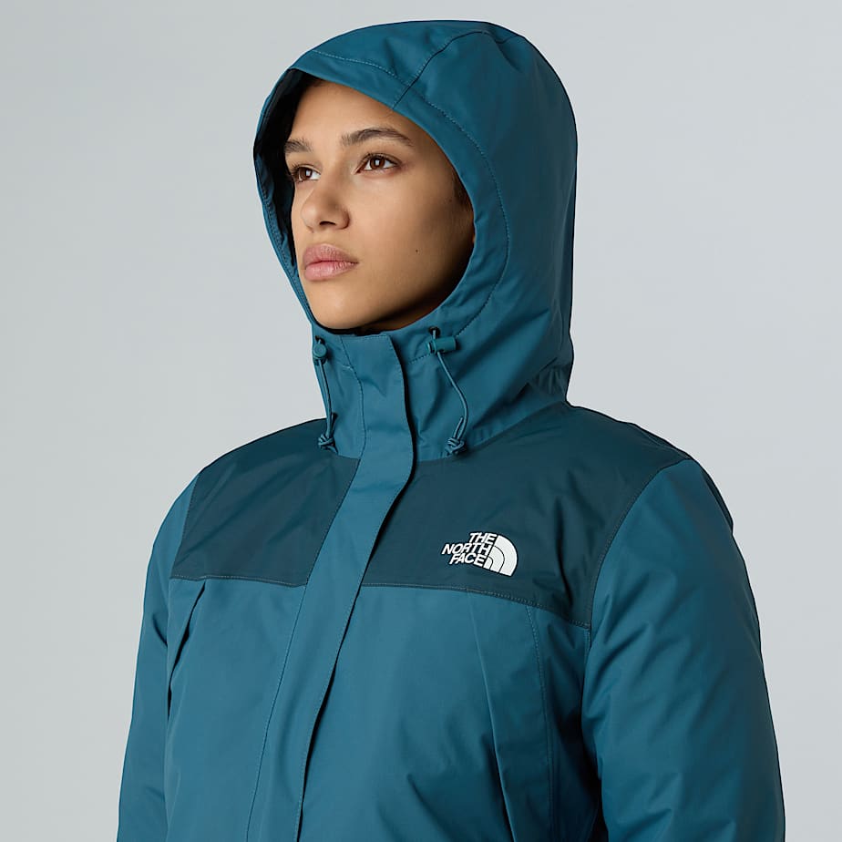 Women’s Antora Rain Jacket | The North Face UK