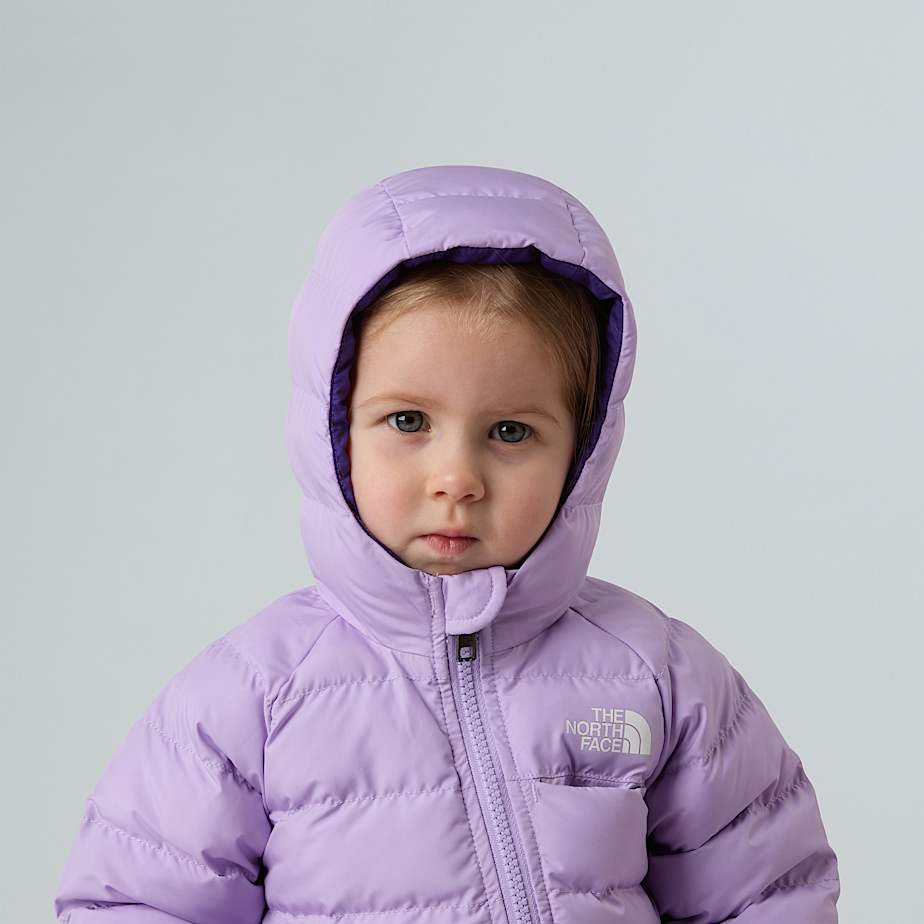 Baby Perrito One-Piece | The North Face UK