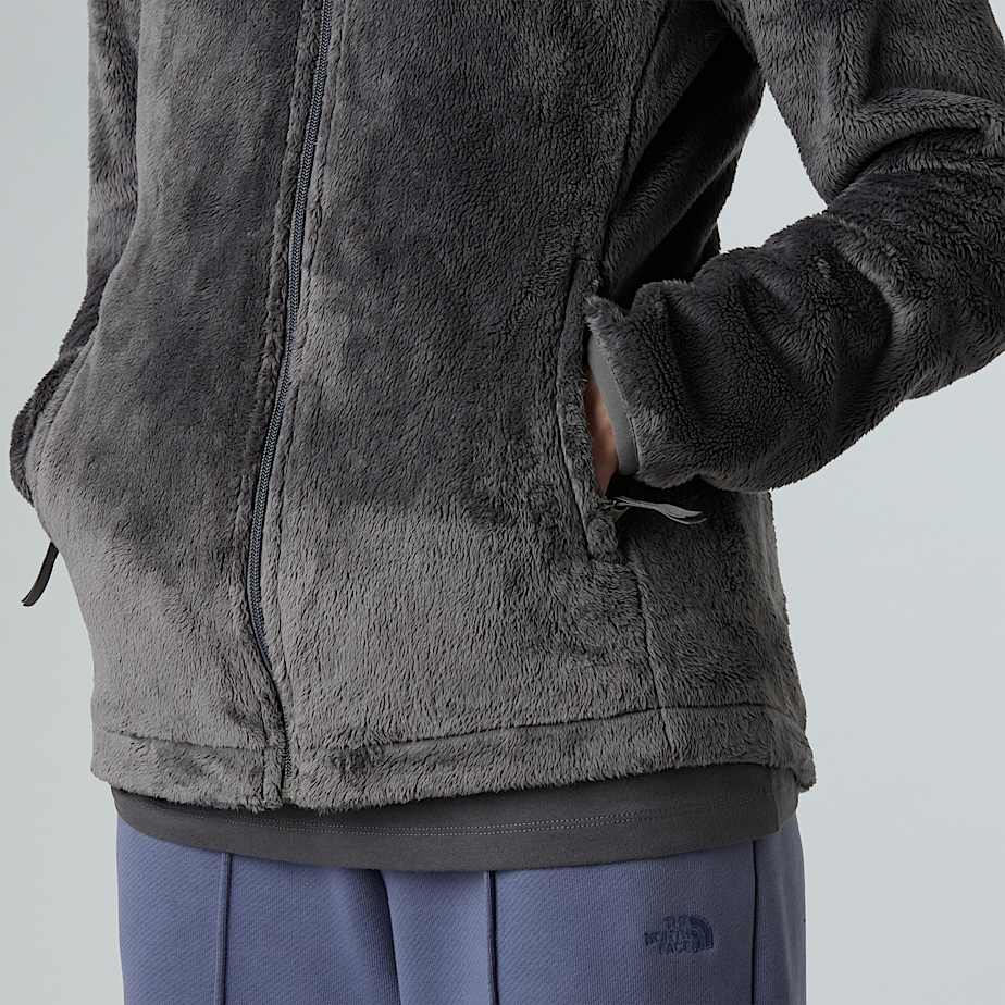 Women’s Osito Fleece Jacket | The North Face UK