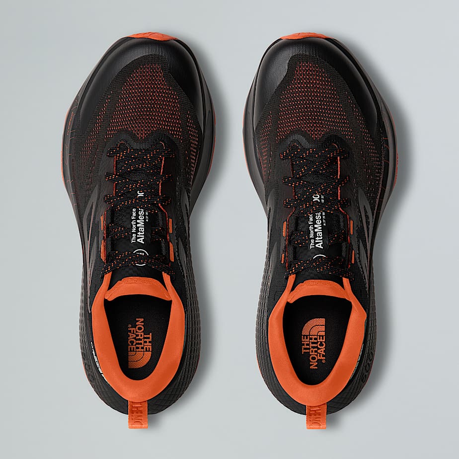 Men's Altamesa 500 Trail Running Shoes | The North Face UK