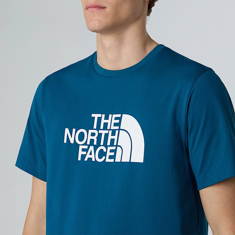 Men's Easy T-Shirt | The North Face UK