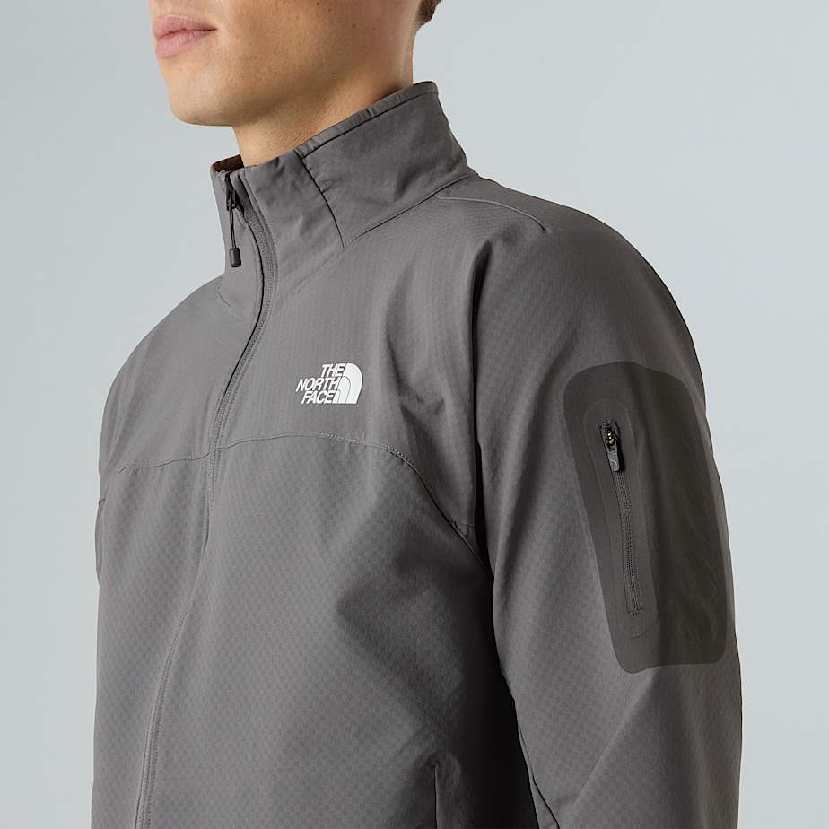 Men’s Tek Approach Jacket | The North Face UK