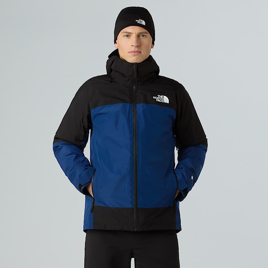 Men's Mountain Light Triclimate 3-in-1 GORE-TEX® Jacket | The North Face UK
