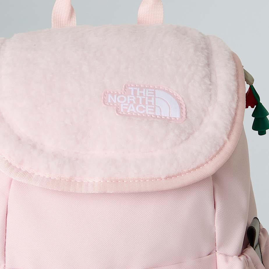 Kids' Mini Explorer Backpack | The North Face UK