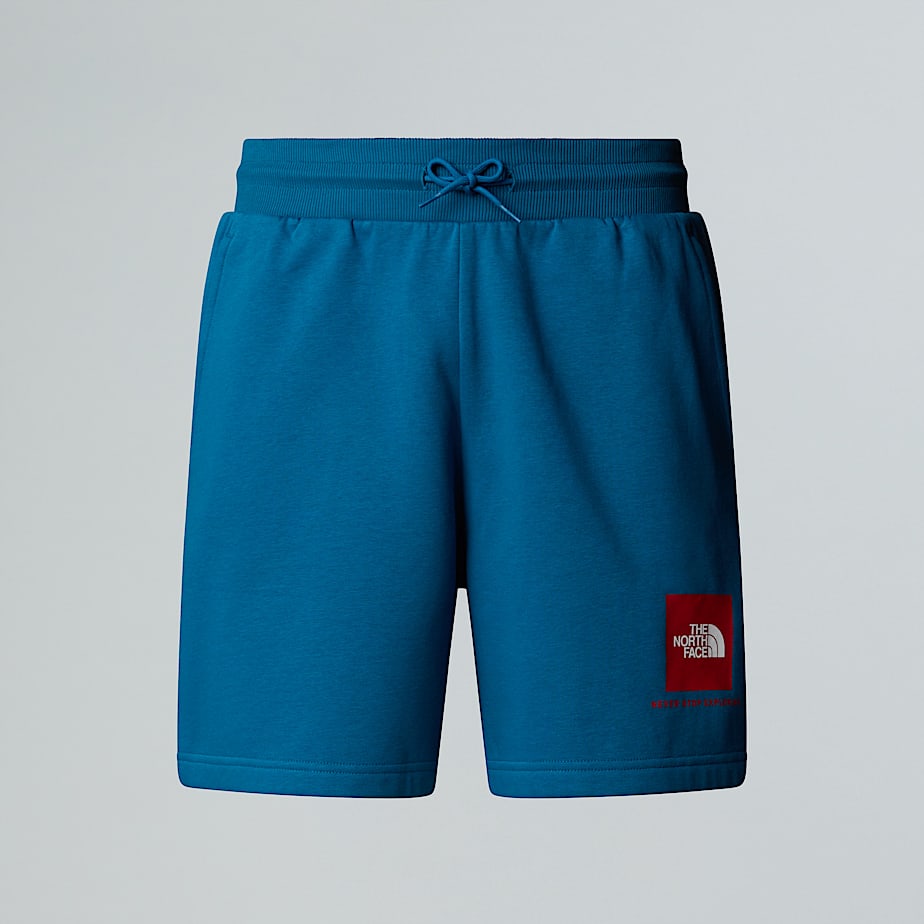 Men’s NSE Box Regular Shorts | The North Face UK