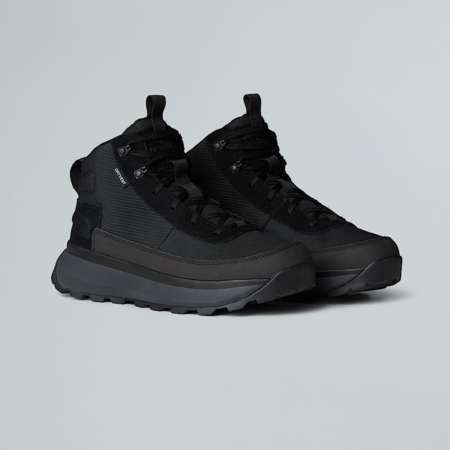 Men's Bergen Waterproof Mid Boots | The North Face UK