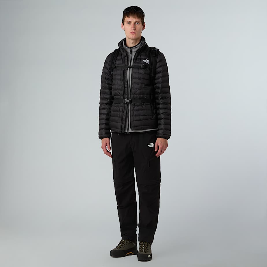 Men’s Verto GORE-TEX® Alpine Mid Boots | The North Face UK