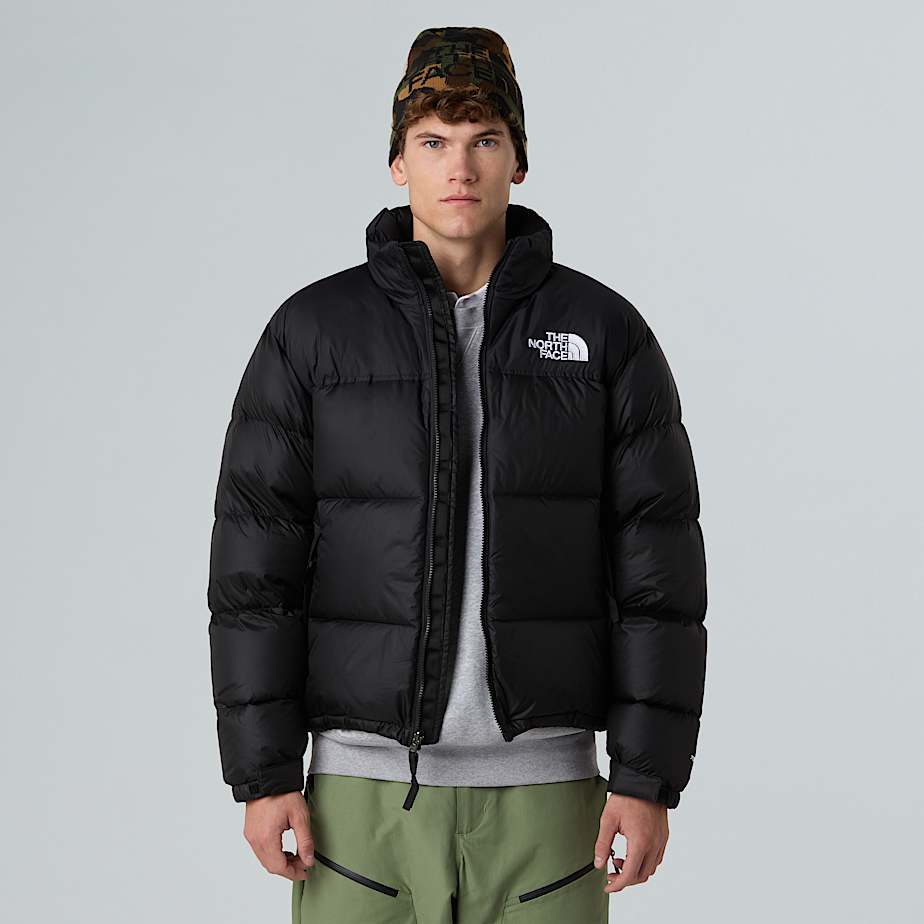 Men’s 1996 Retro Nuptse Jacket | The North Face UK