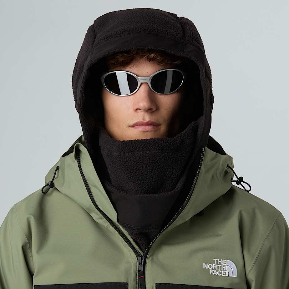 Whimzy Powder Hood | The North Face UK