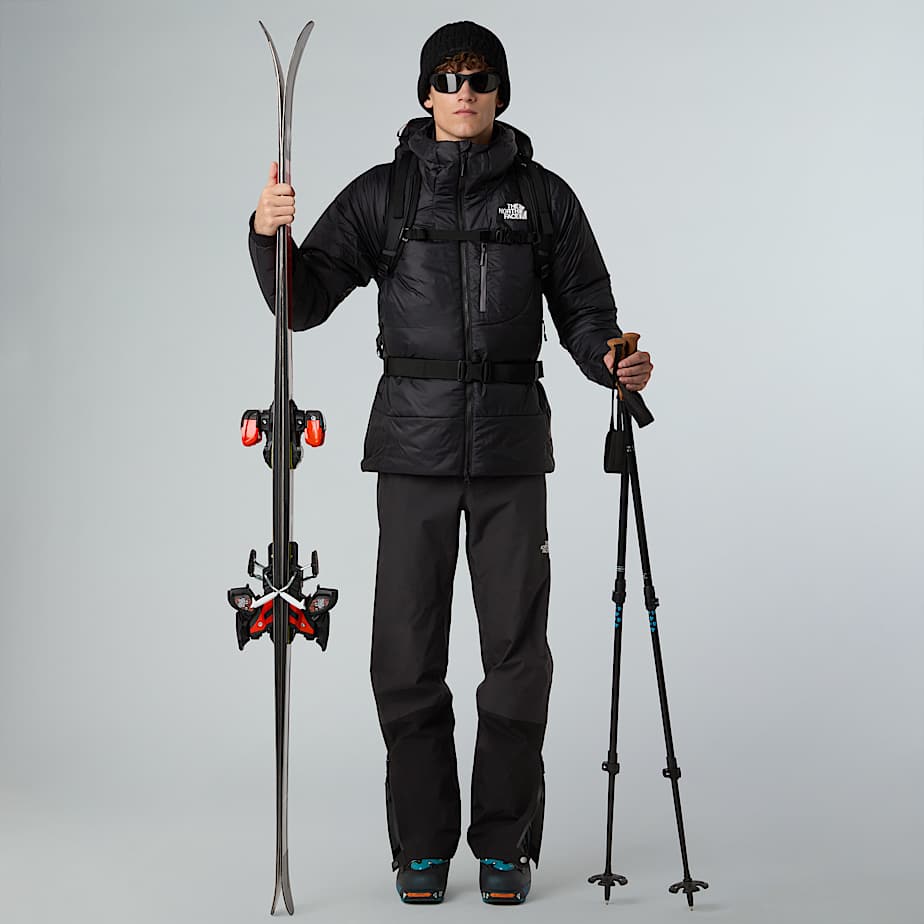 Men's Andola Synthetic Insulated Jacket | The North Face UK