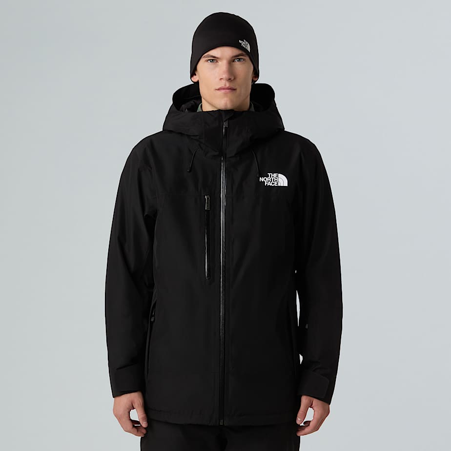 Men’s Descendit Jacket | The North Face UK