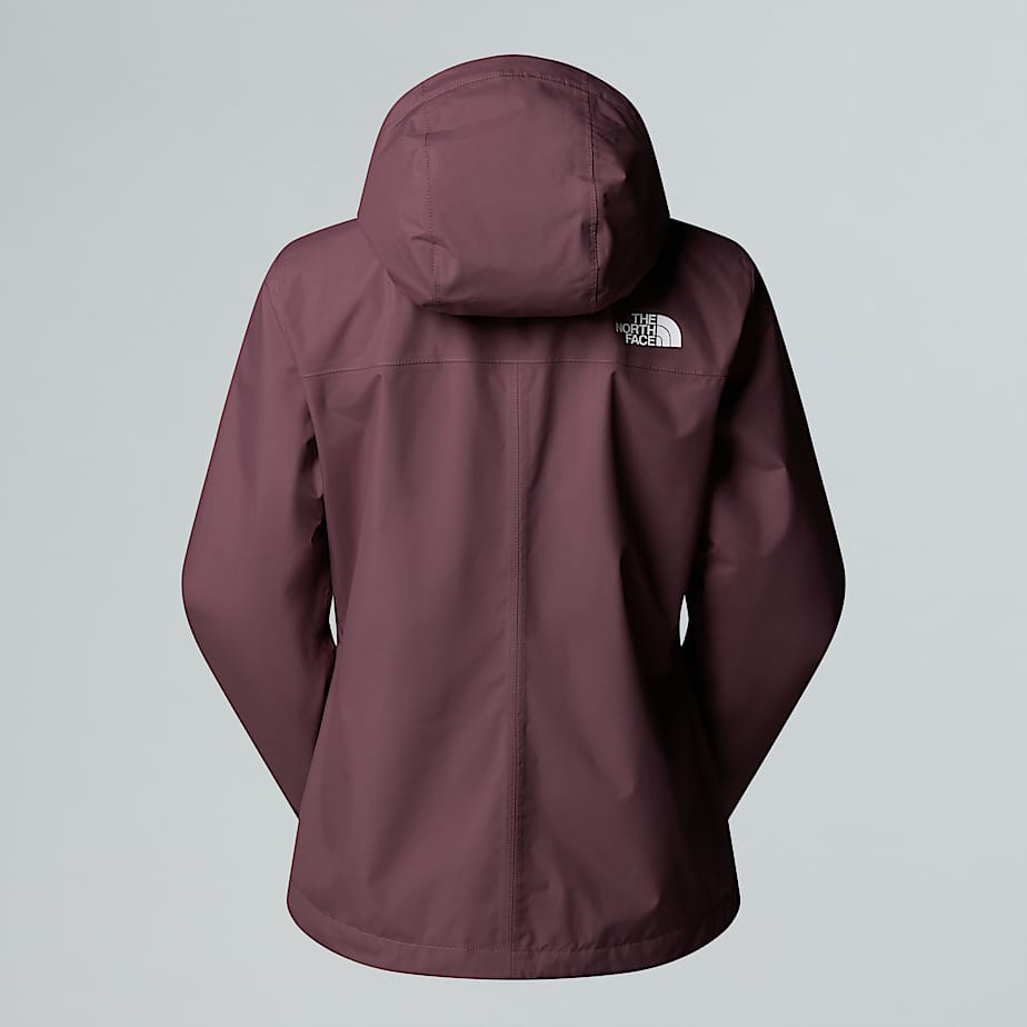 Women’s Antora Rain Jacket | The North Face UK