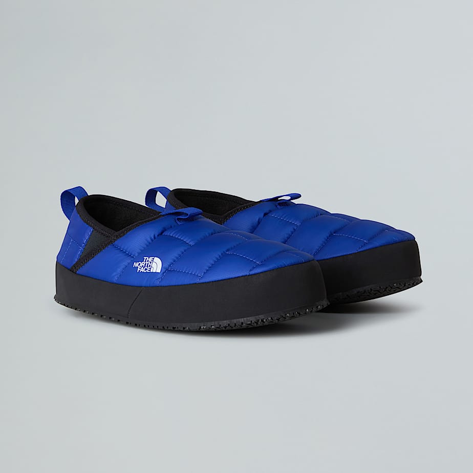 Teens' ThermoBall™ Traction Winter Mules II | The North Face UK