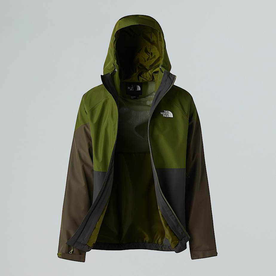 Men’s Lightning Zip-In Compatible Jacket | The North Face UK