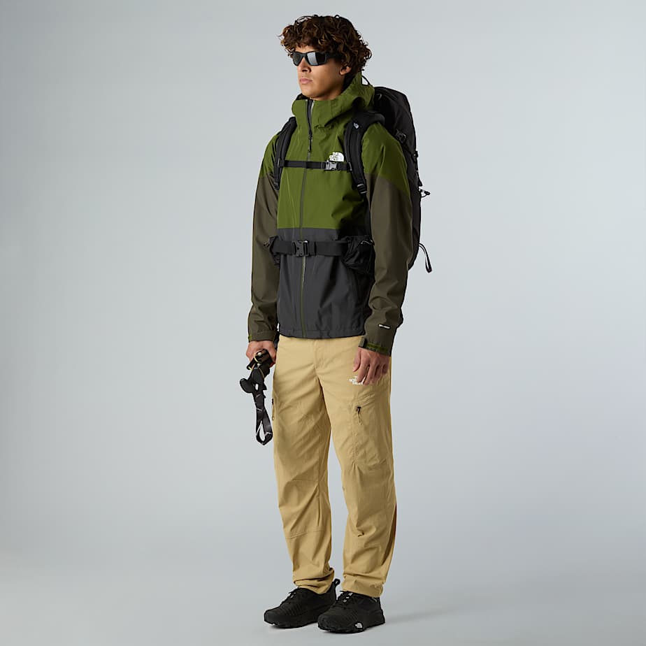Men’s Lightning Zip-In Compatible Jacket | The North Face UK