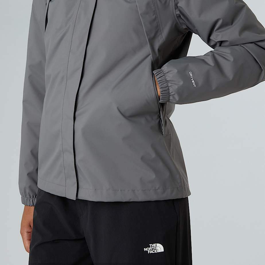 Women’s Antora Rain Jacket | The North Face UK