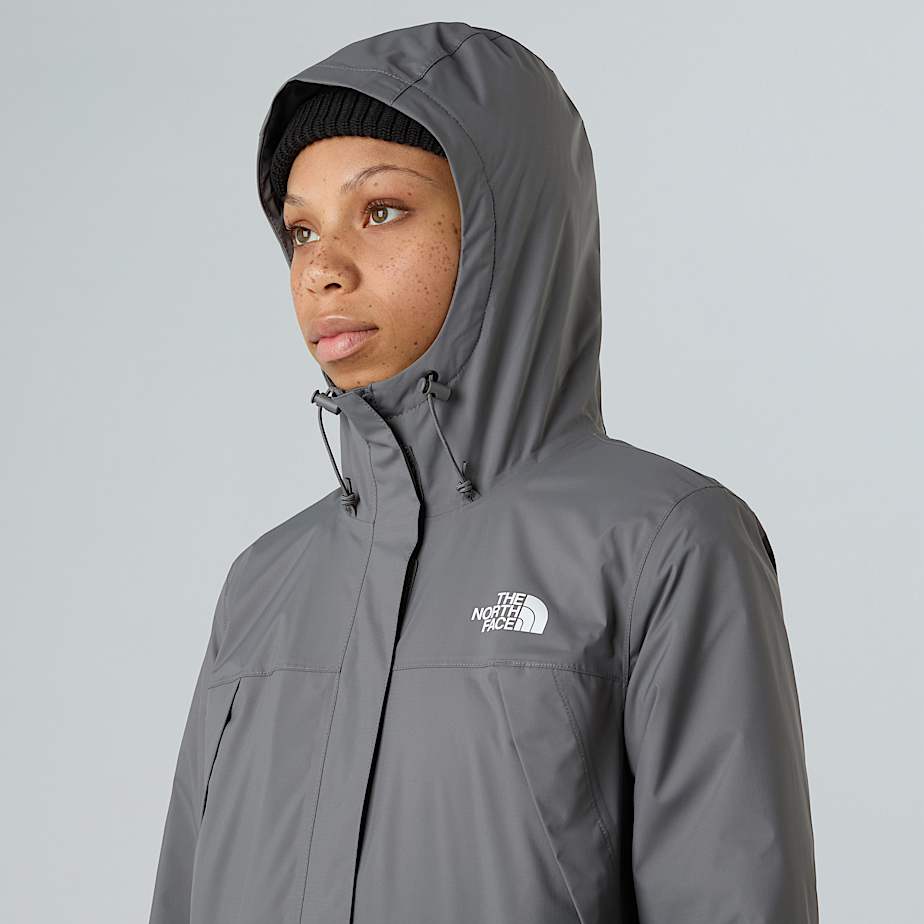 Women’s Antora Rain Jacket | The North Face UK