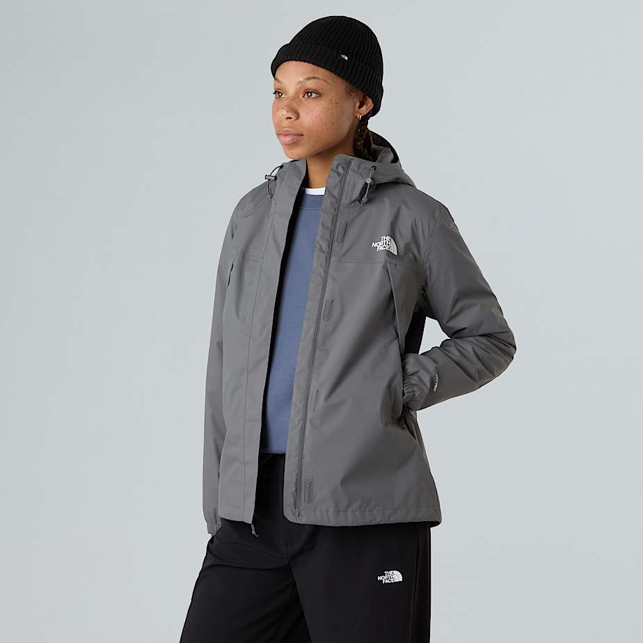 Women’s Antora Rain Jacket | The North Face UK