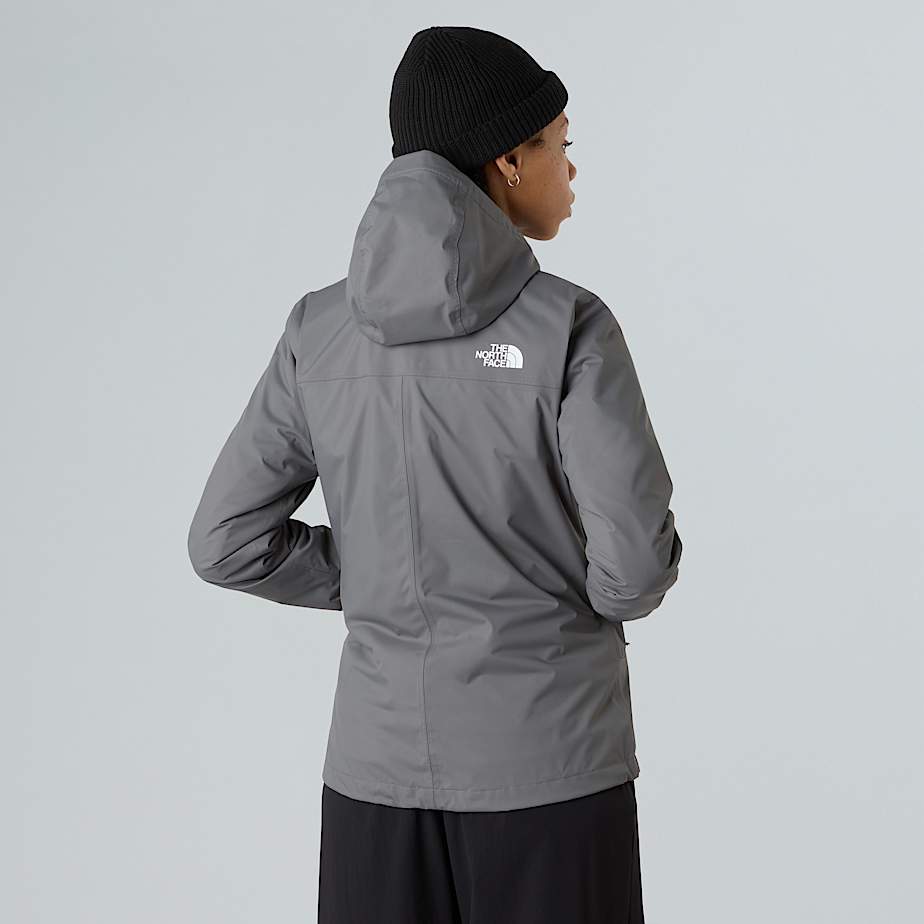 Women’s Antora Rain Jacket | The North Face UK