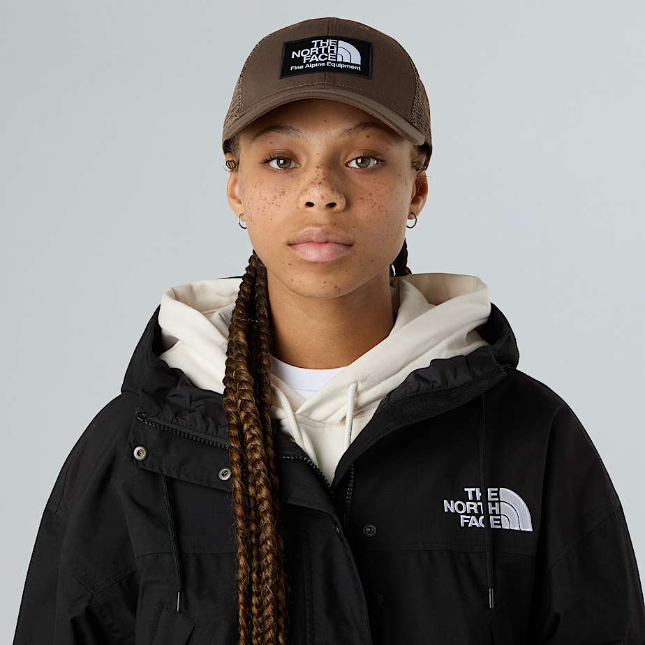 Mudder Trucker Cap | The North Face UK